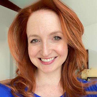 About Us - Forward. With Ann